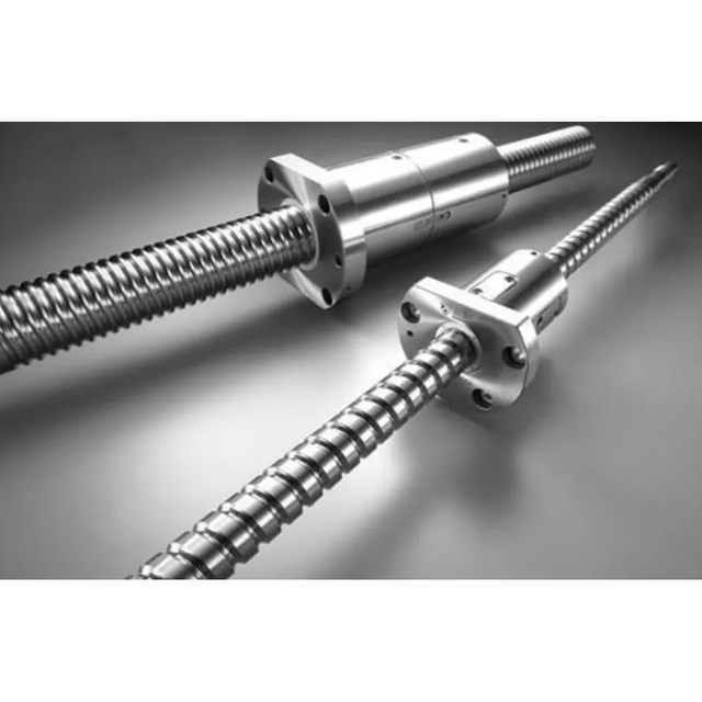 Ball Screw, Ball Screw Products, Ball Screw Manufacturers, Ball Screw Suppliers and Exporters ...