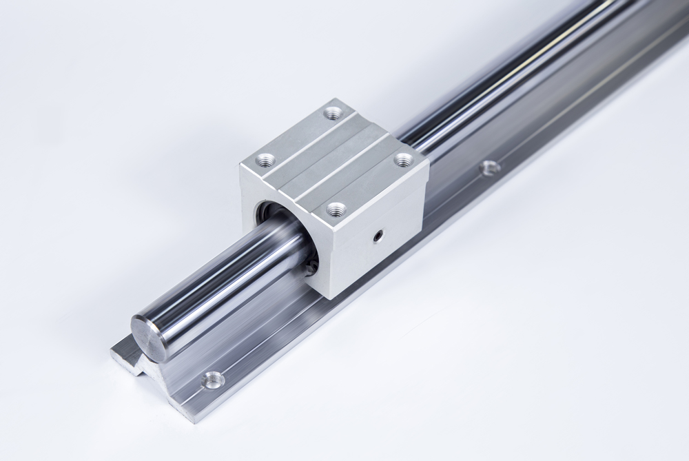 CNC Linear Guide - Buy CNC Linear Guide Product on Ningbo Anda Precise ...